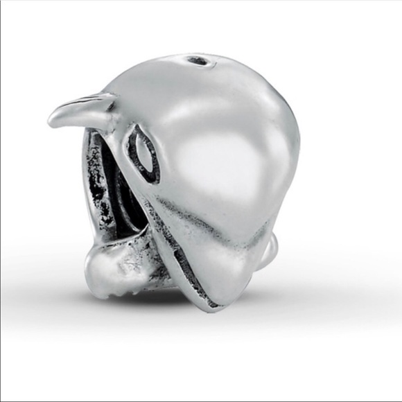 Pandora | Jewelry | Pandora Dolphin Charm | Poshmark